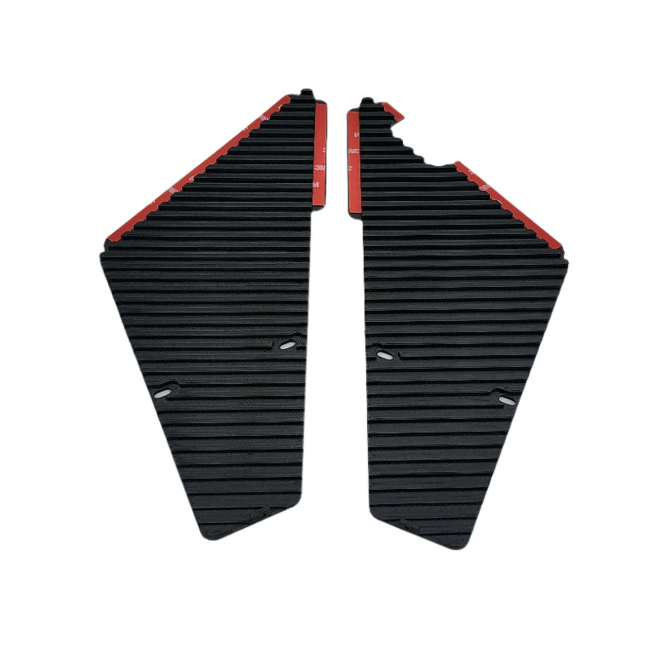 Tuttio soleil 01 or Kugoo wish Side Panels (set) NOTCHED – Cerealnaut